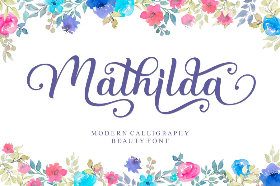 111 Free Fairy Tale Fonts · 1001 Fonts