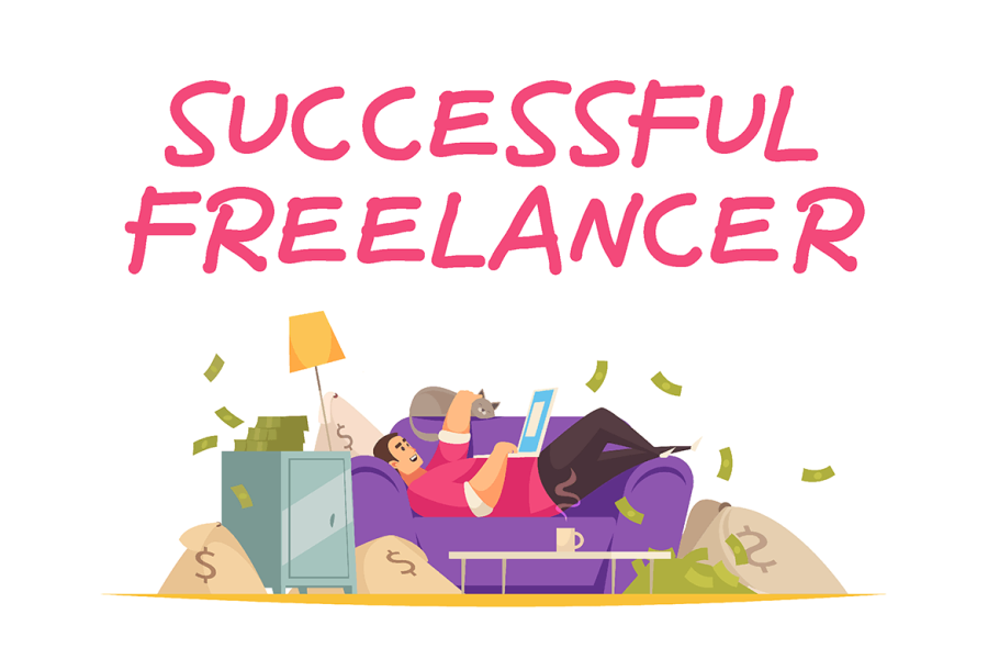 Maximum Profit Font · 1001 Fonts