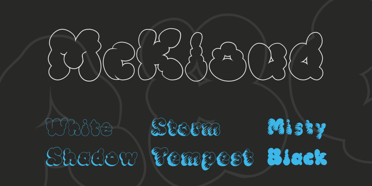 48 Free White Fonts · 1001 Fonts