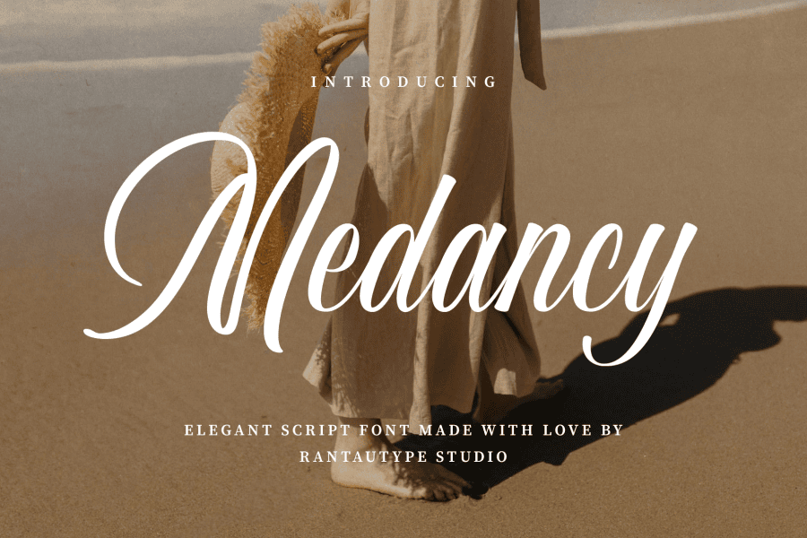 81 Free Stroke Fonts · 1001 Fonts