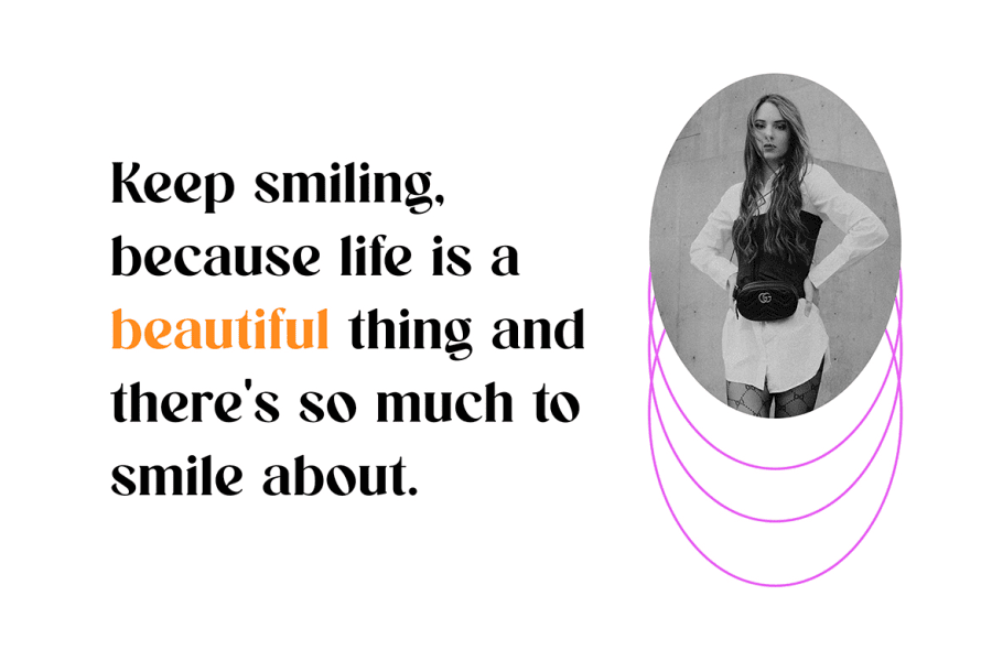 Meditative Font · 1001 Fonts