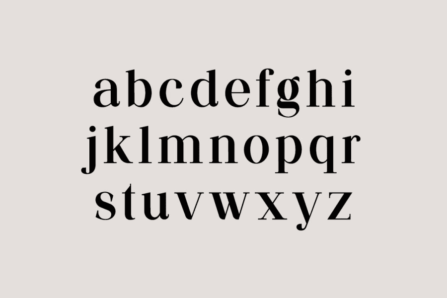 Meganfolk Font Family · 1001 Fonts