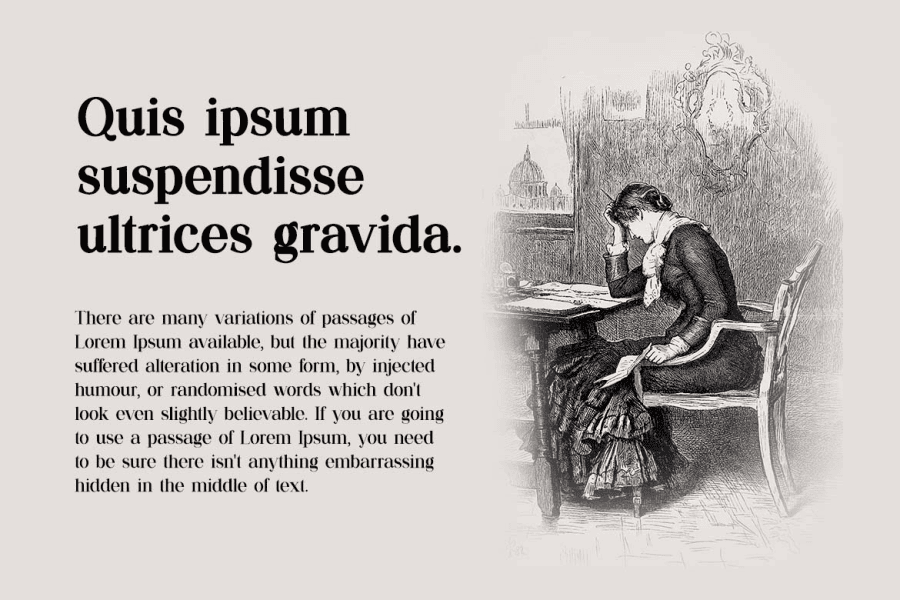 Meganfolk Font Family · 1001 Fonts