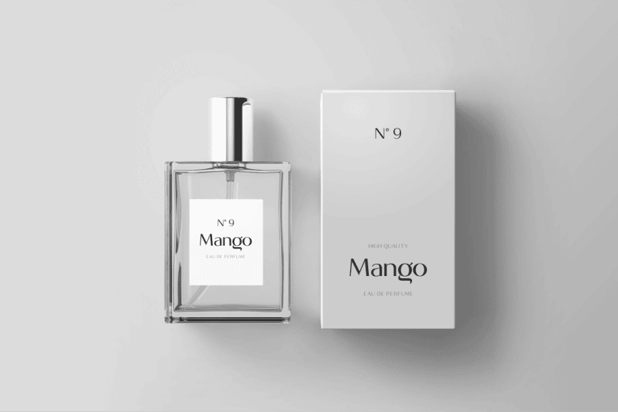 Megante Font · 1001 Fonts