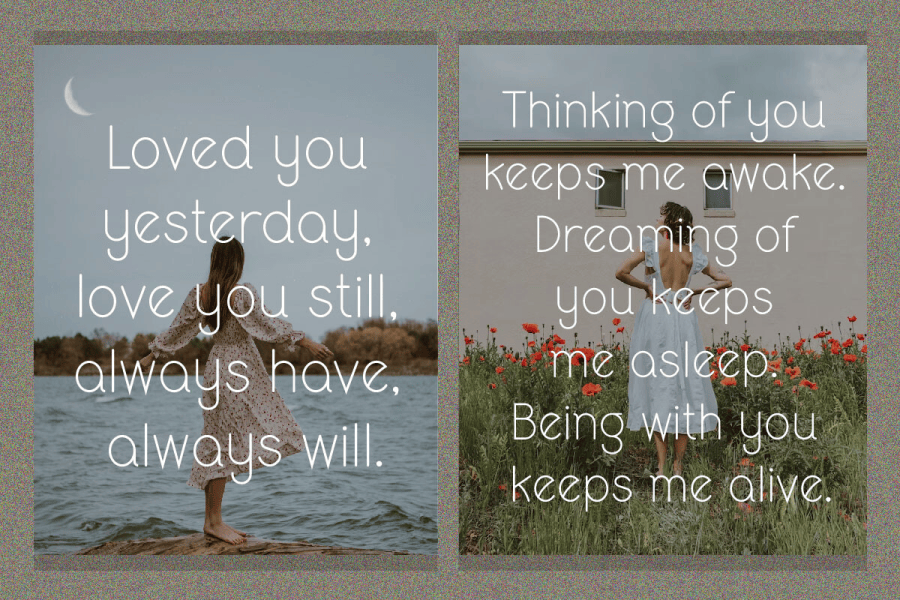 Melissa Font · 1001 Fonts