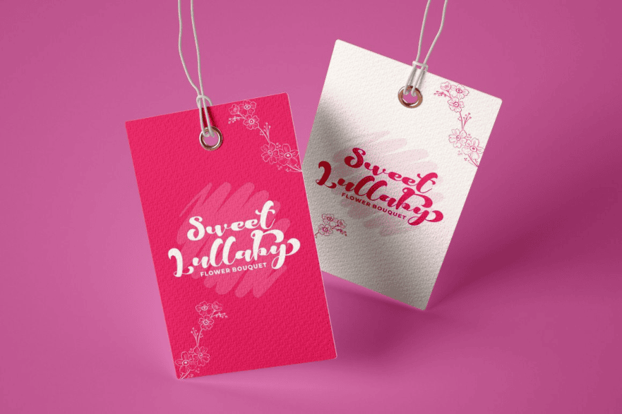 Mellania Script Font · 1001 Fonts