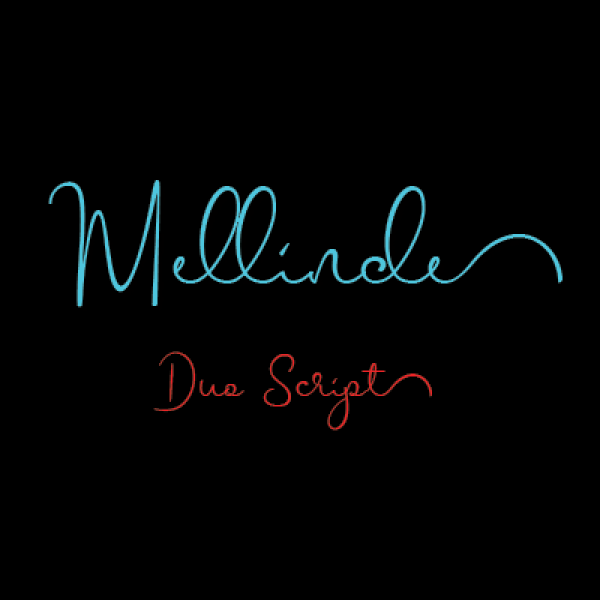 Logotipo De Mellin