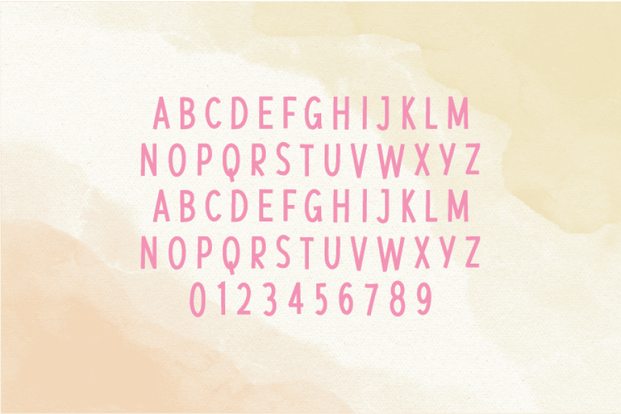 Mellow Font · 1001 Fonts