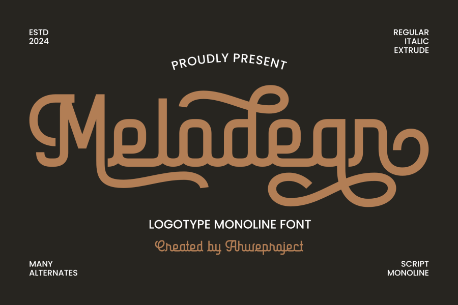 6 Free Signboard Fonts · 1001 Fonts