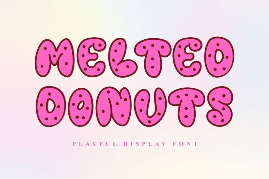 1 Free Cartoonstyle, Fontcreator, Fun Font · 1001 Fonts