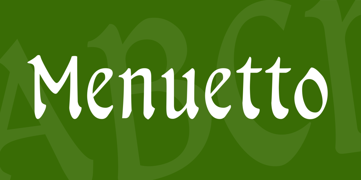 24 Free Dancing Fonts · 1001 Fonts