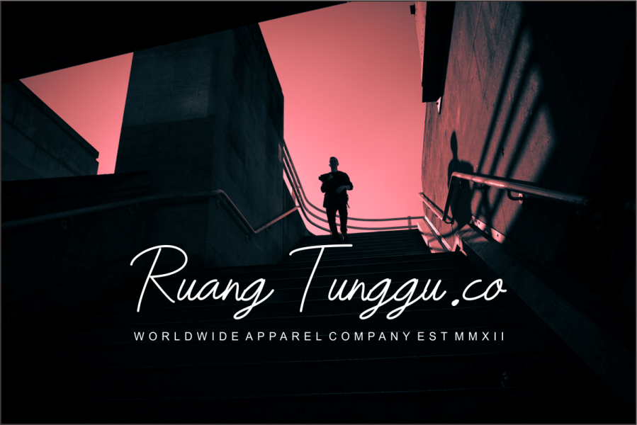 Menuju Senja Font · 1001 Fonts