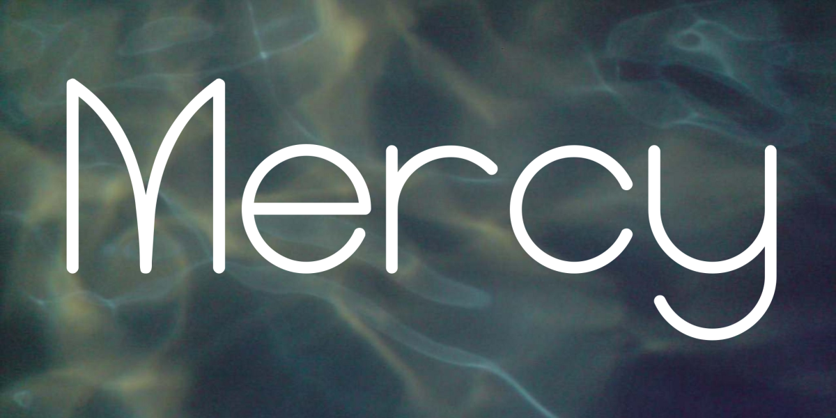 Mercy Font Family · 1001 Fonts