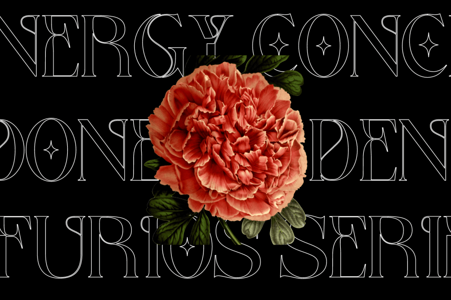 Merdeka Mahardika - Demo Version Font · 1001 Fonts