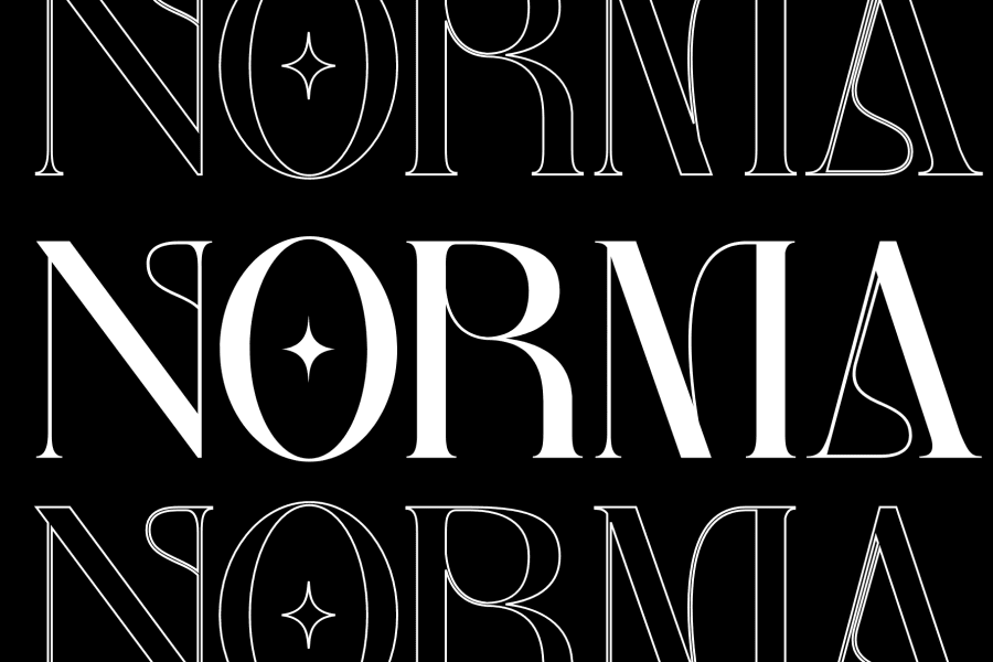 Merdeka Mahardika - Demo Version Font · 1001 Fonts