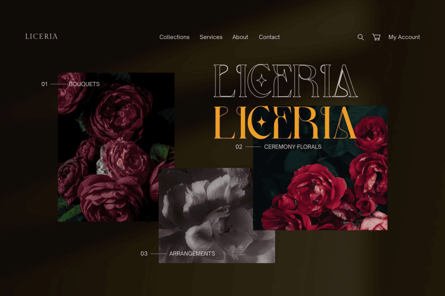 Merdeka Mahardika - Demo Version Font · 1001 Fonts