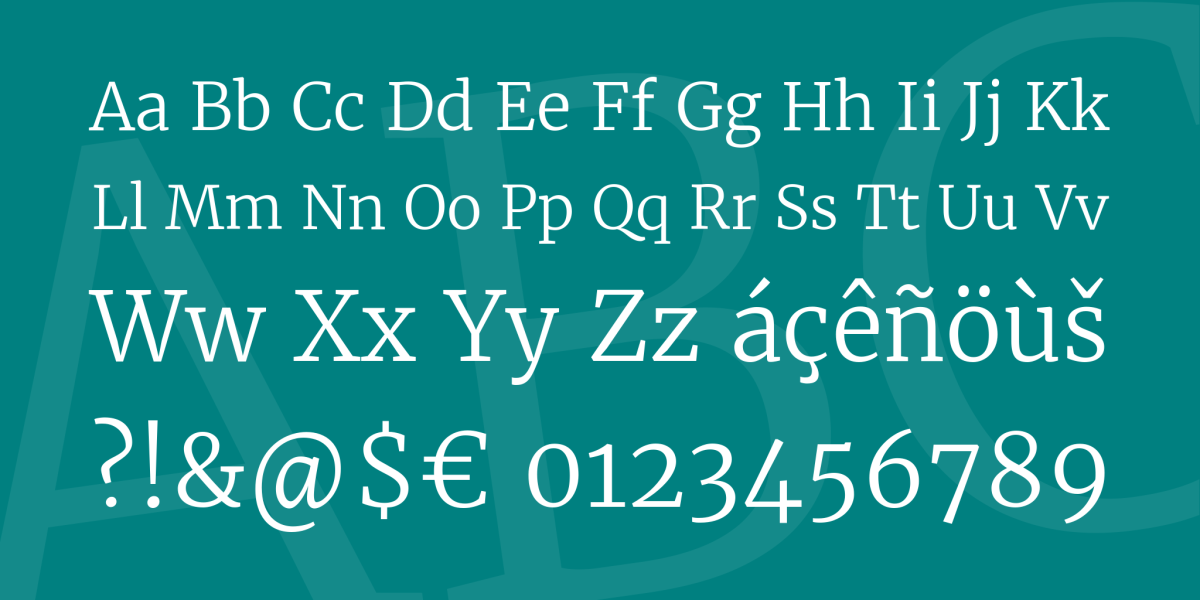 Merriweather Font The 3 Best Google Fonts For Websites – Adam Wright