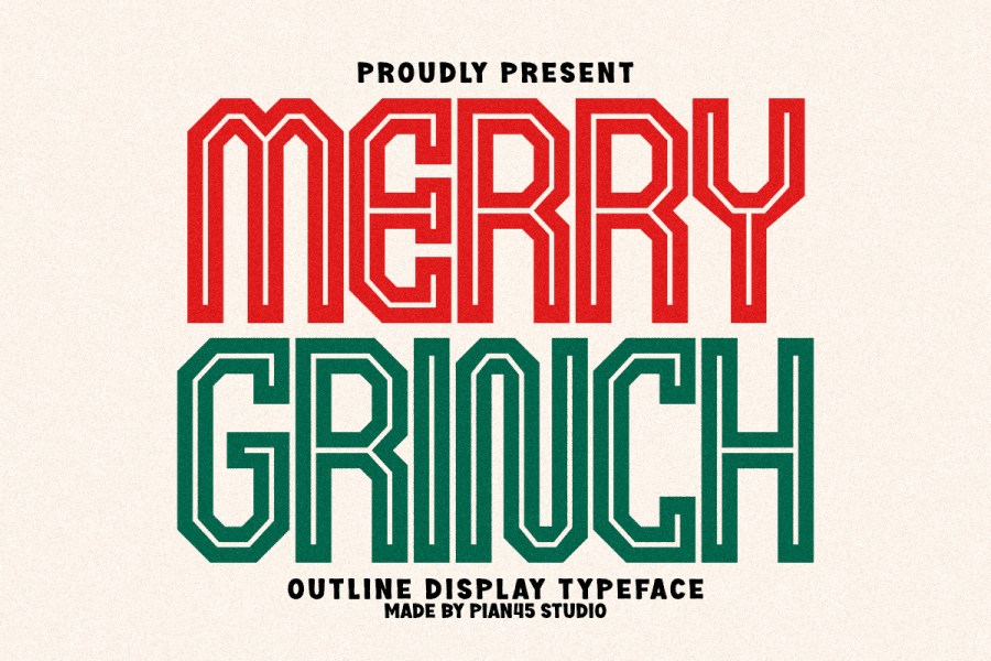 1 Free Festive, High Impact, Sport Font · 1001 Fonts
