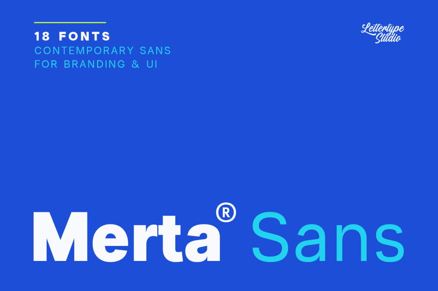 9 Free Technology, Thin, Versatile Fonts · 1001 Fonts