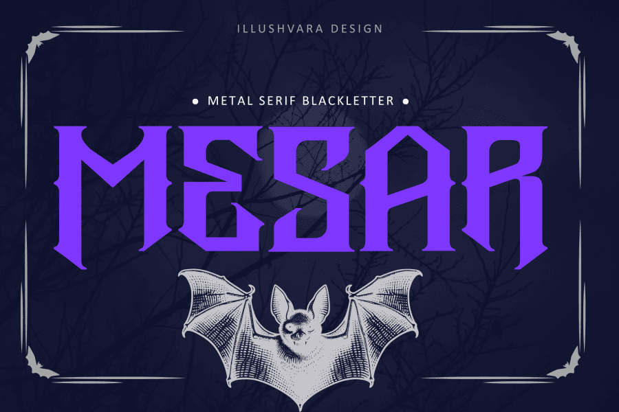 5 Free Cool, Gothic, Wine Fonts · 1001 Fonts