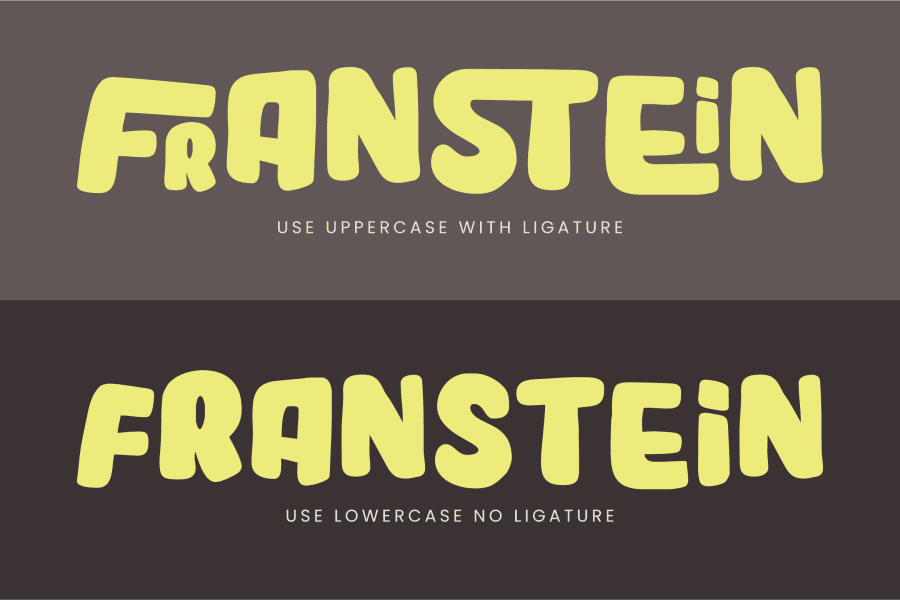 Metarin Free Font · 1001 Fonts