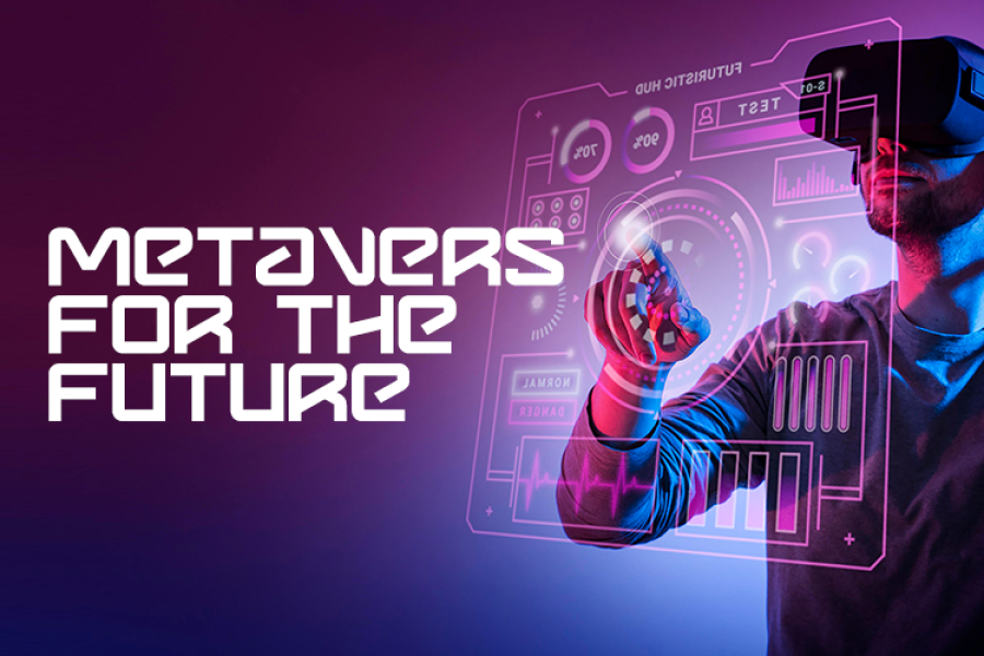 16 Free Virtual Reality Fonts · 1001 Fonts