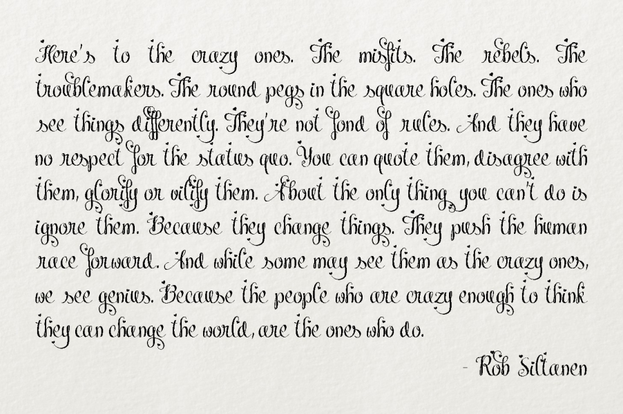 6 Free Script, Silhouette, Silhouette Studio Fonts · 1001 Fonts