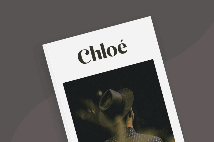 michael Font · 1001 Fonts