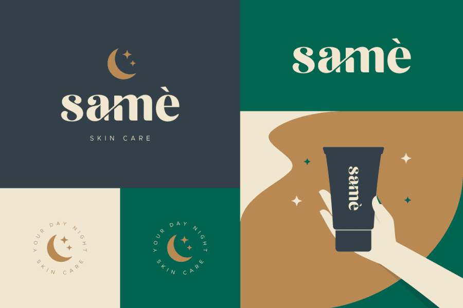 michael Font · 1001 Fonts