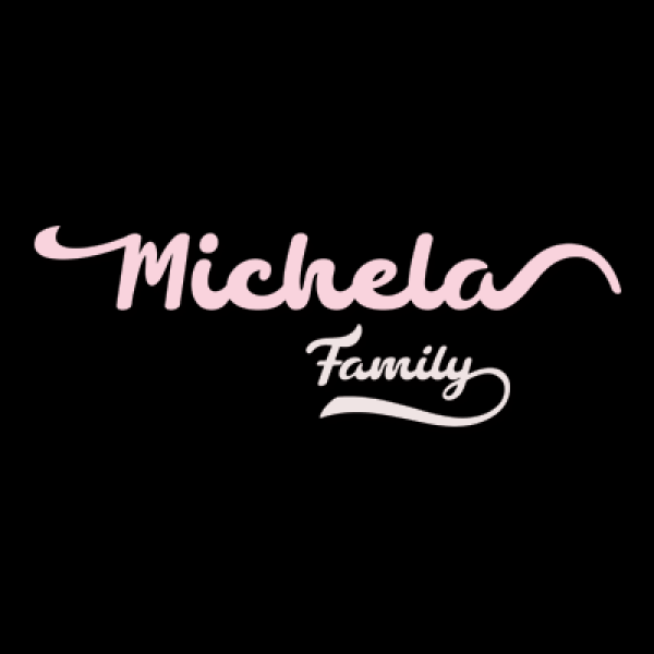 Michela Font · 1001 Fonts
