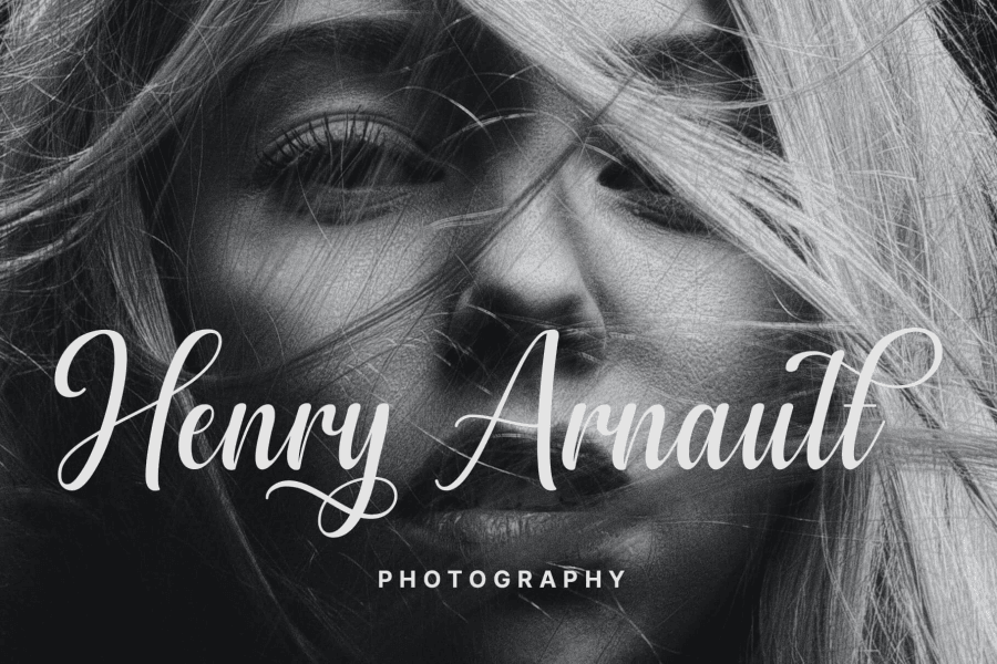 Mickey Carley Font · 1001 Fonts