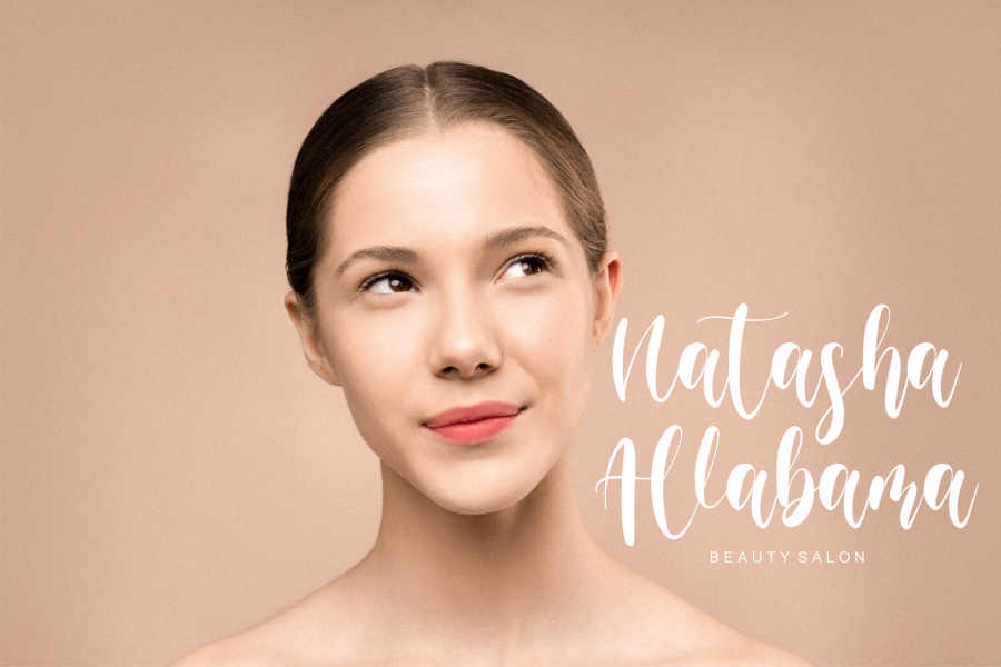 Midmountte Font · 1001 Fonts