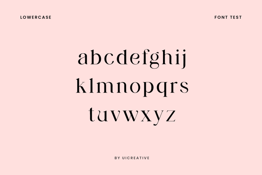 MIDWATCHES Font · 1001 Fonts