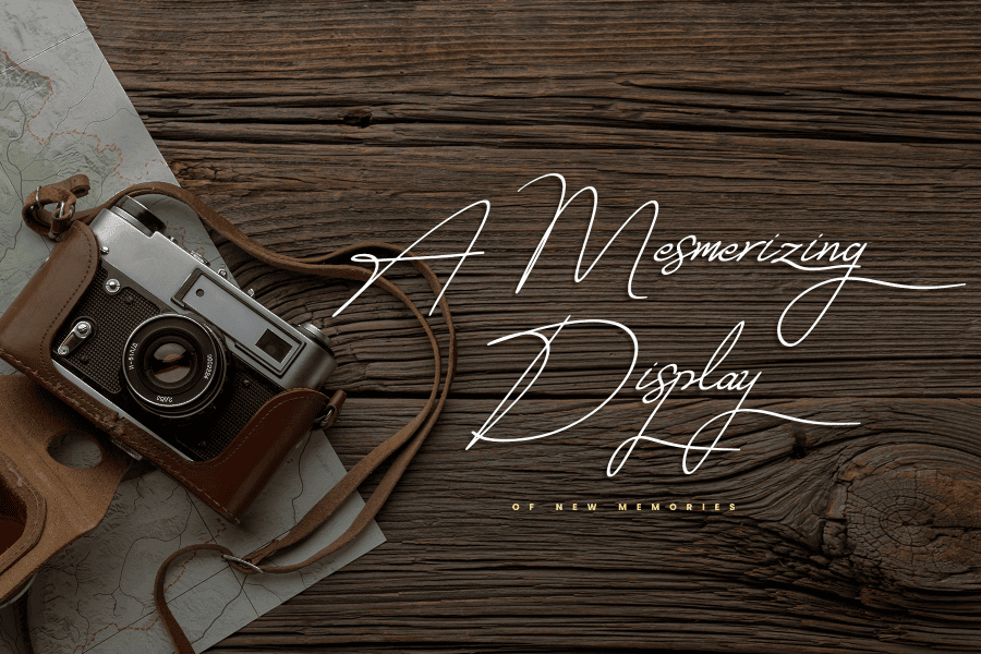 Mikaila Signature Font · 1001 Fonts