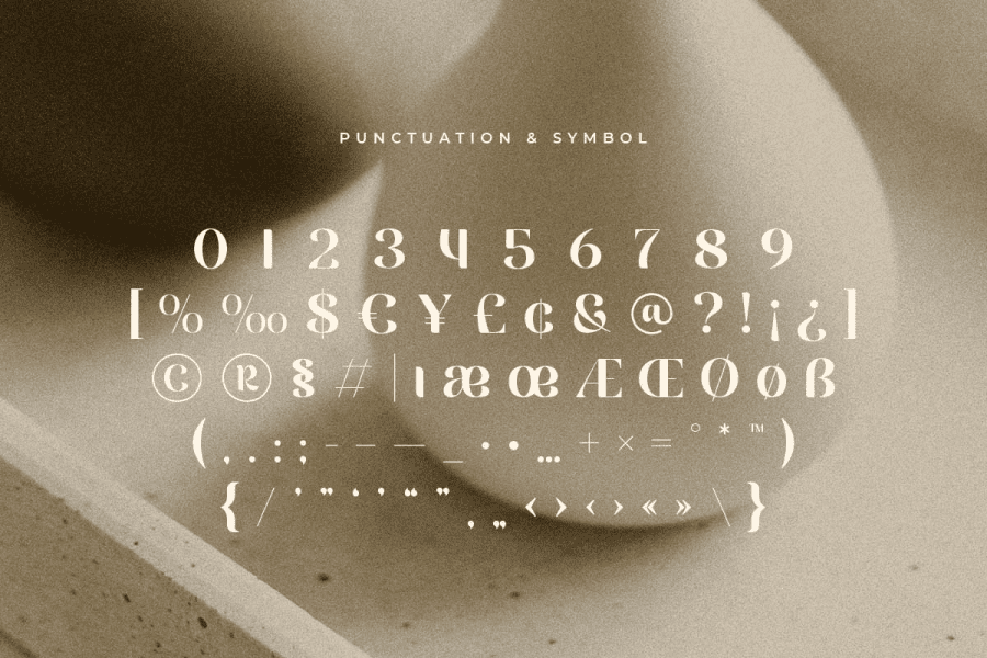 Mikayla Font · 1001 Fonts