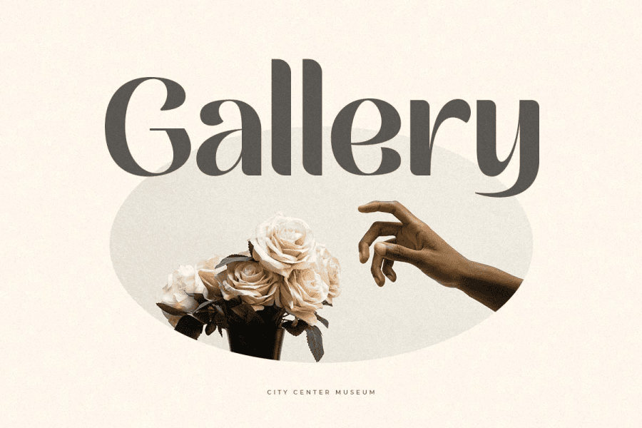 Mikayla Font · 1001 Fonts