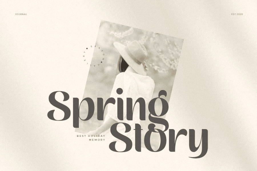 Mikayla Font · 1001 Fonts