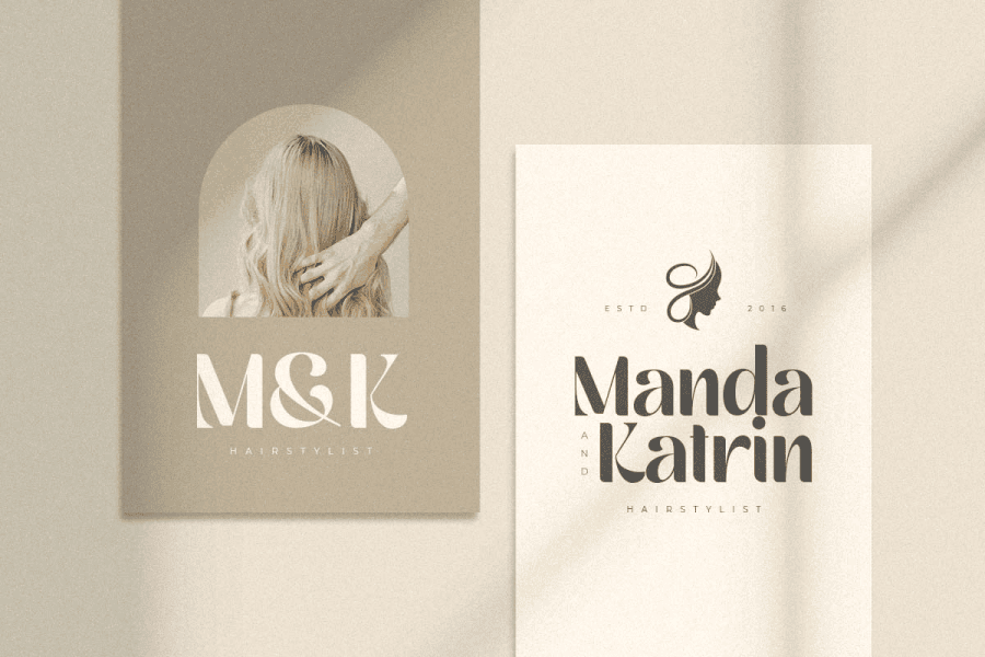 Mikayla Font · 1001 Fonts