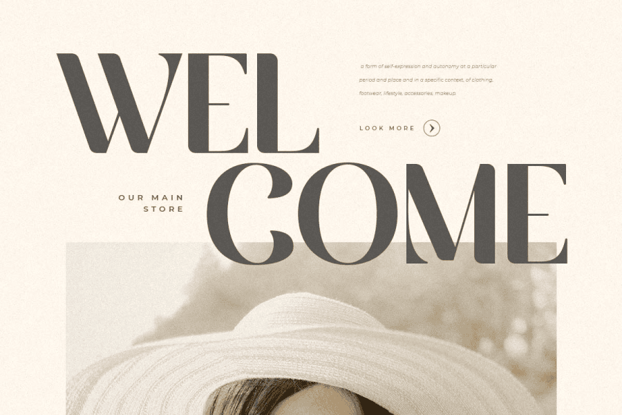 Mikayla Font · 1001 Fonts