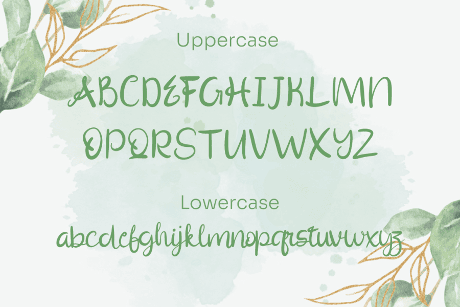 Mike Sully Font · 1001 Fonts