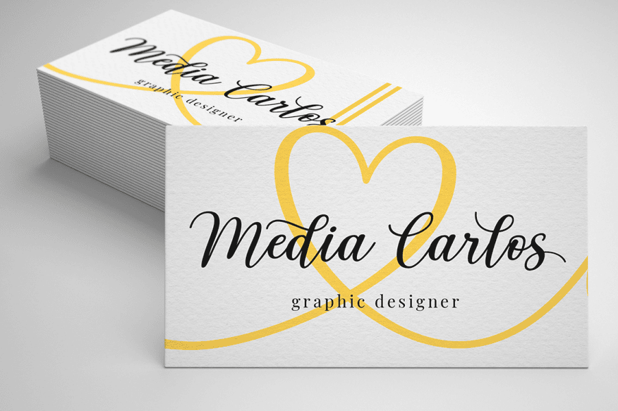 milea lover Font · 1001 Fonts