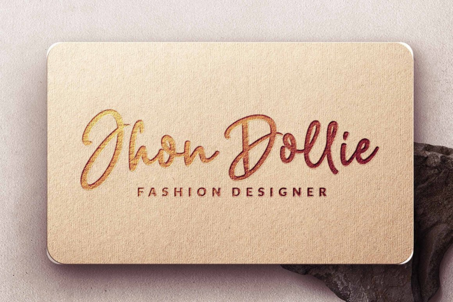 Million Font · 1001 Fonts