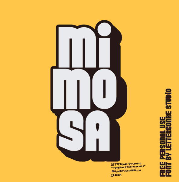 637 Free Mixed Case Fonts · 1001 Fonts