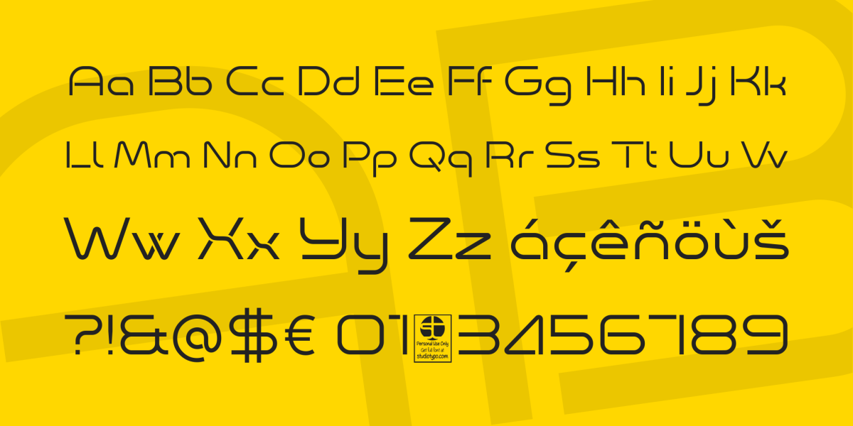 Minalis Font Family · 1001 Fonts