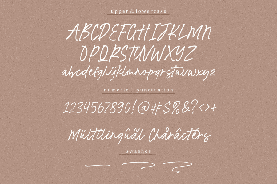 Mindgraph Font · 1001 Fonts