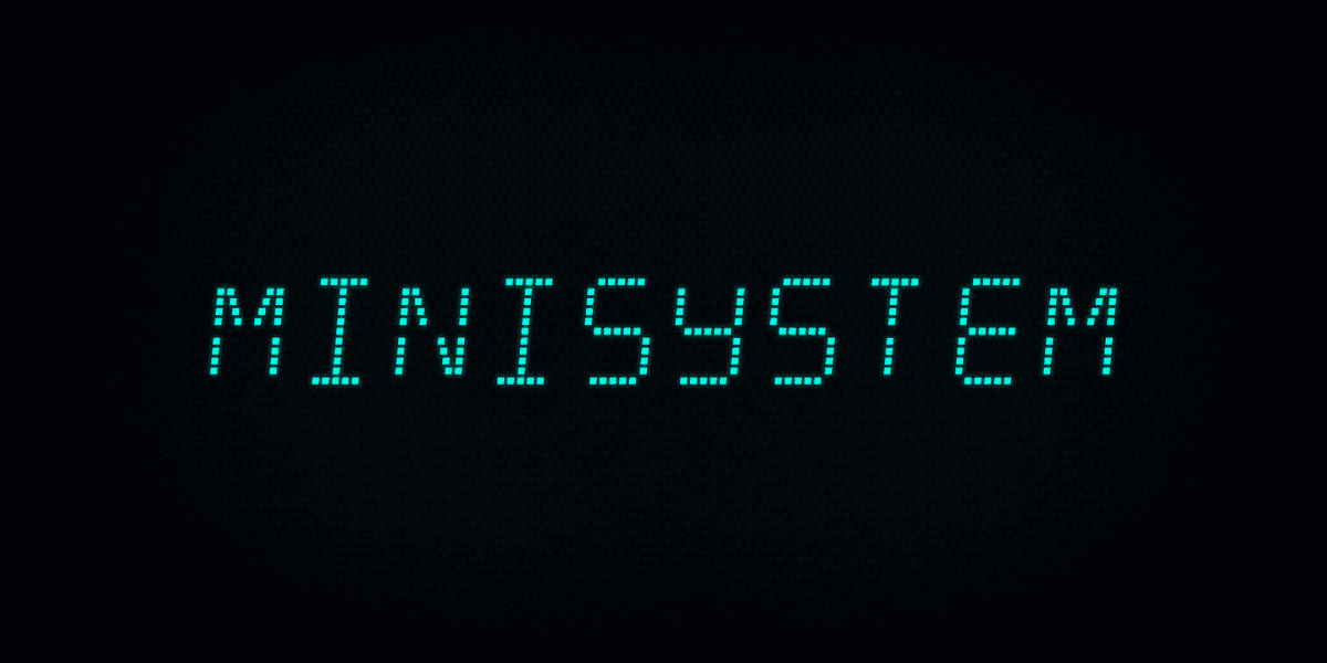 14 Free Calligraphy, Computer, Retro Fonts · 1001 Fonts