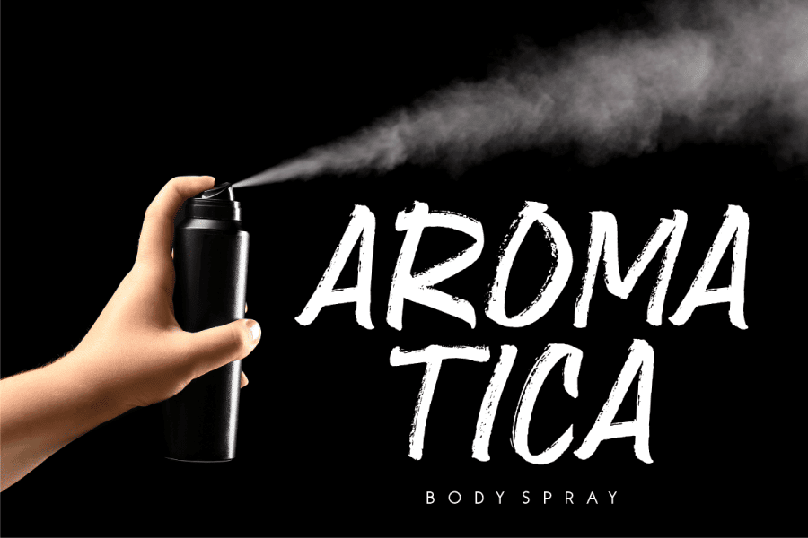 Minor Cycles Font · 1001 Fonts