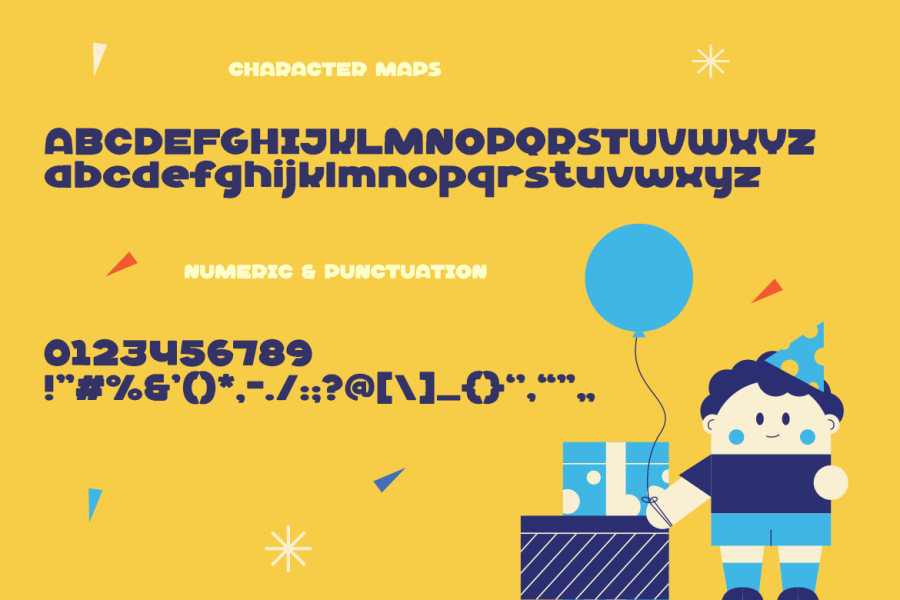 Mint Candy Font · 1001 Fonts