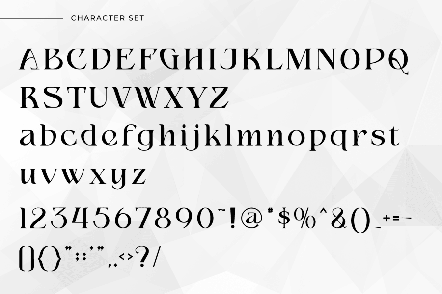 Misologist Font · 1001 Fonts