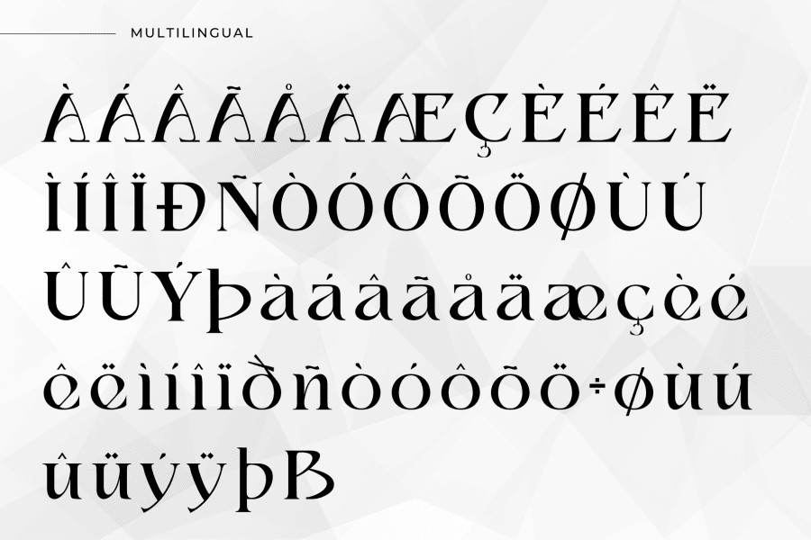 Misologist Font · 1001 Fonts